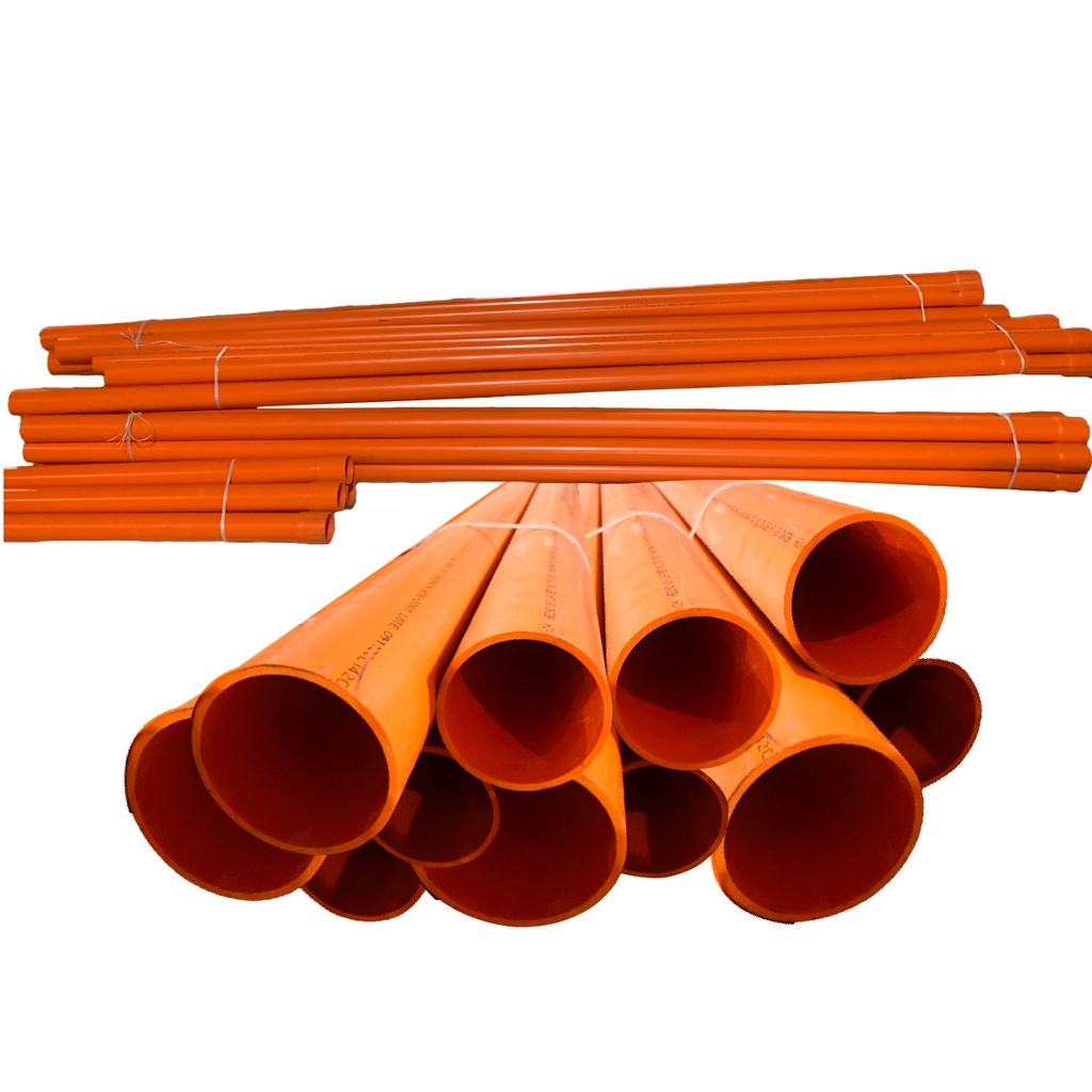 TUBO PVC SANITARIO REFORZADO 75MM 3M EXC | Litani Import Export